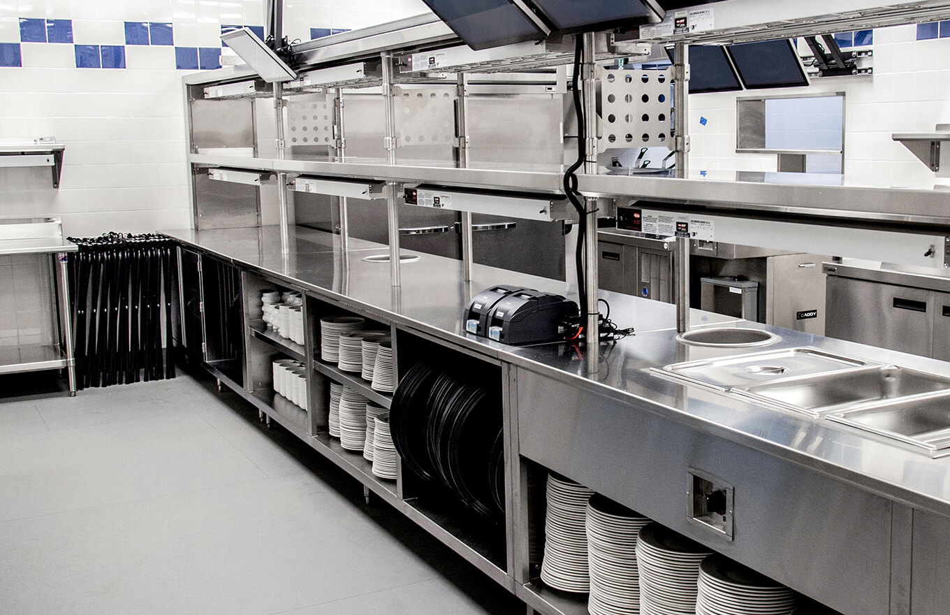 How to Clean Stainless Steel | John Boos