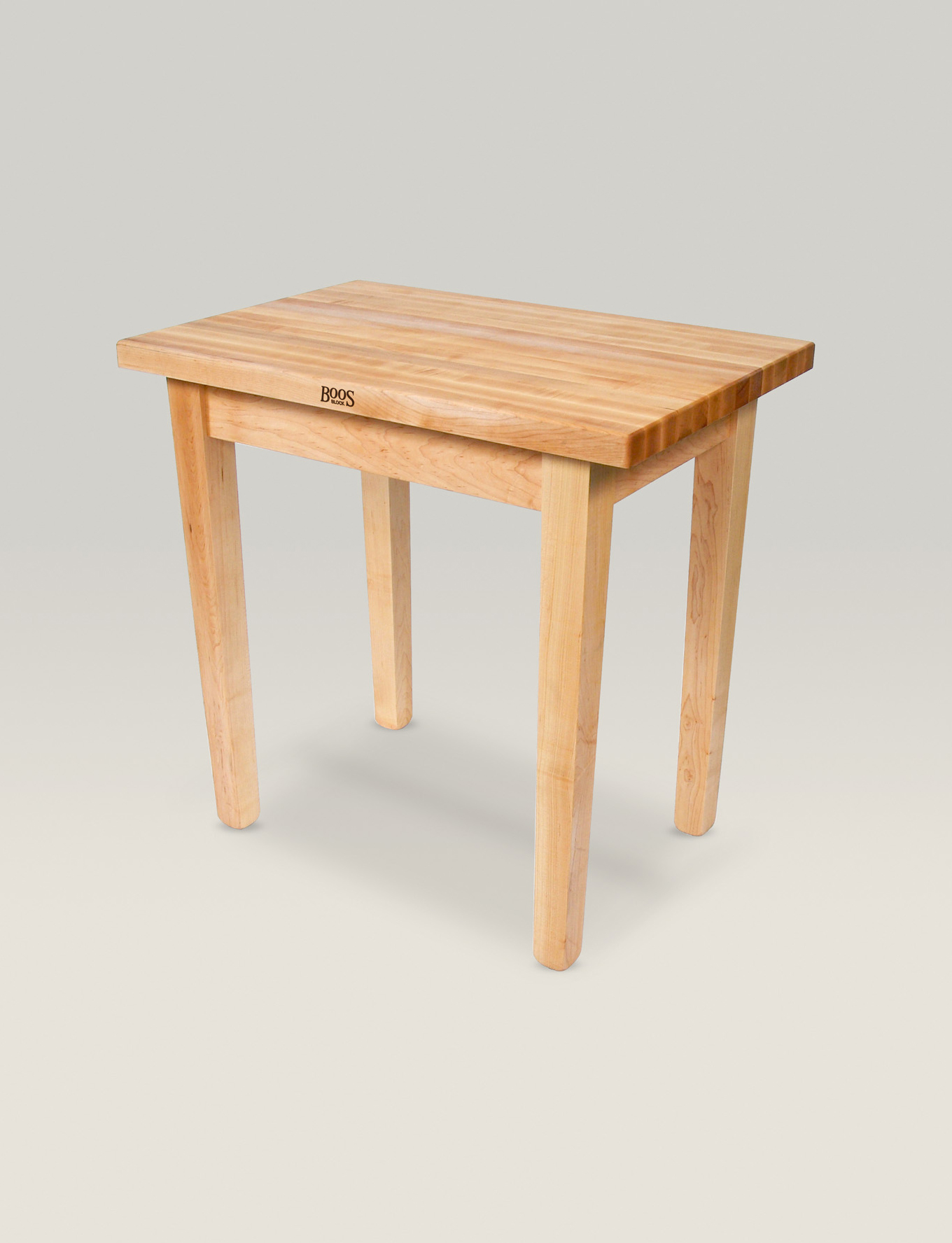 John Boos Kitchen Islands, Butcher Block Tables & Carts