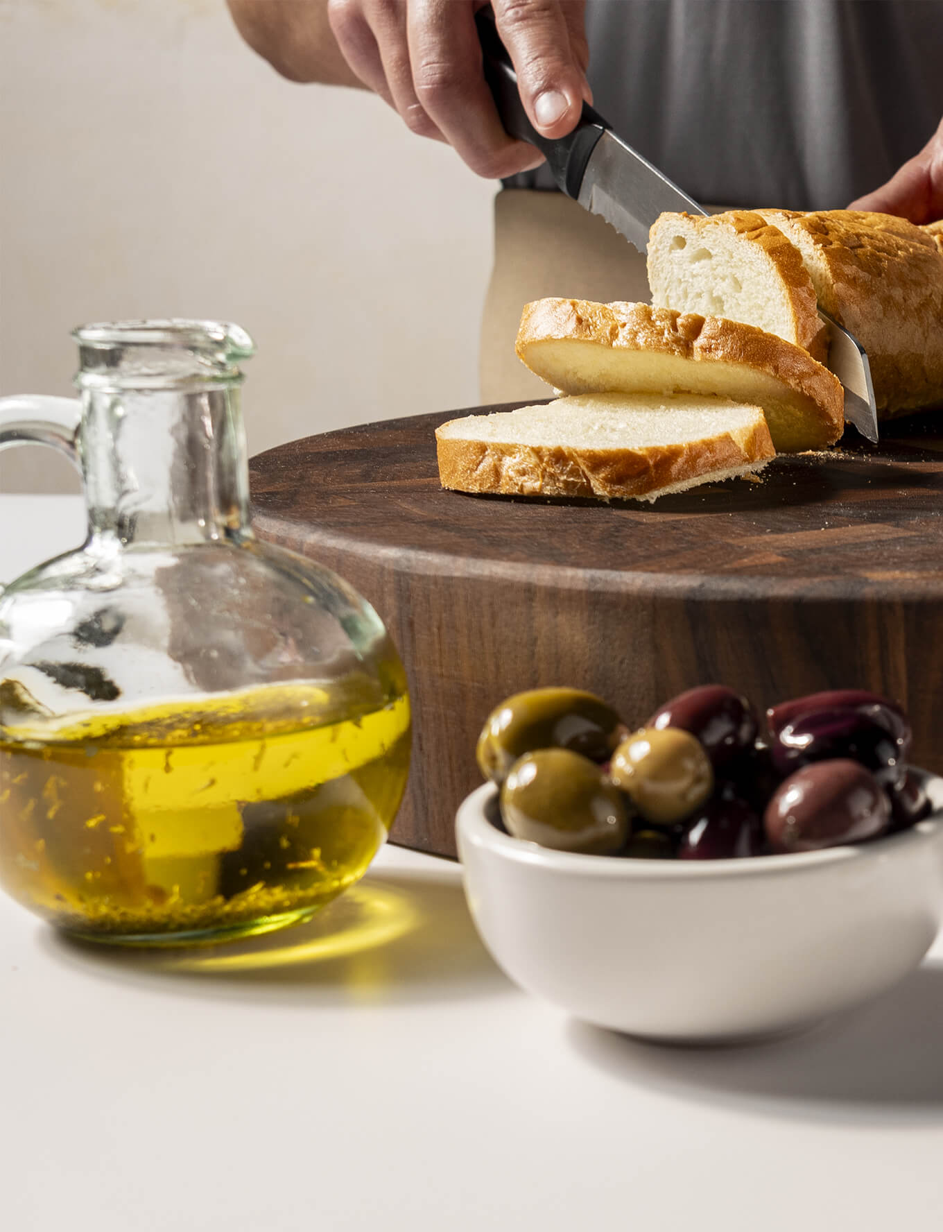 John Boos & Co. | The Trusted Tradition