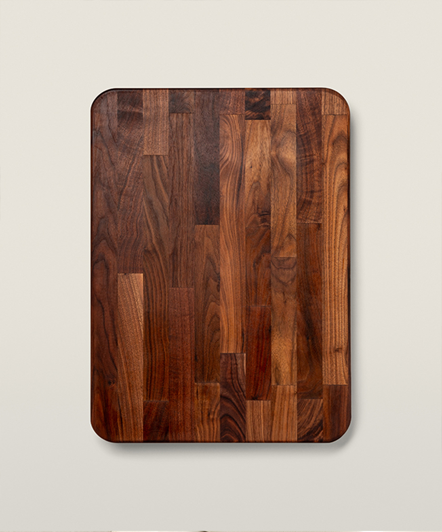 Boos Block Wooden Cutting Boards - Maple, Cherry, & Walnut Cutting Boards