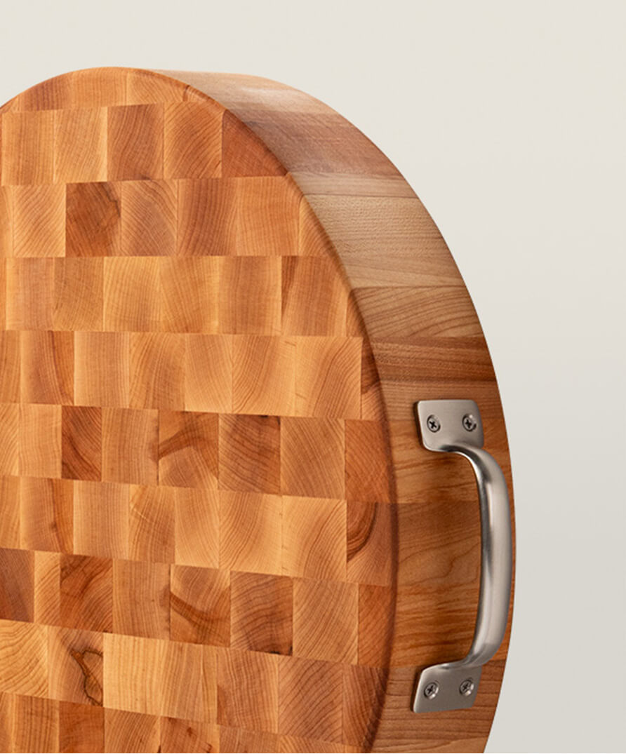 John Boos & Co. | The Trusted Tradition