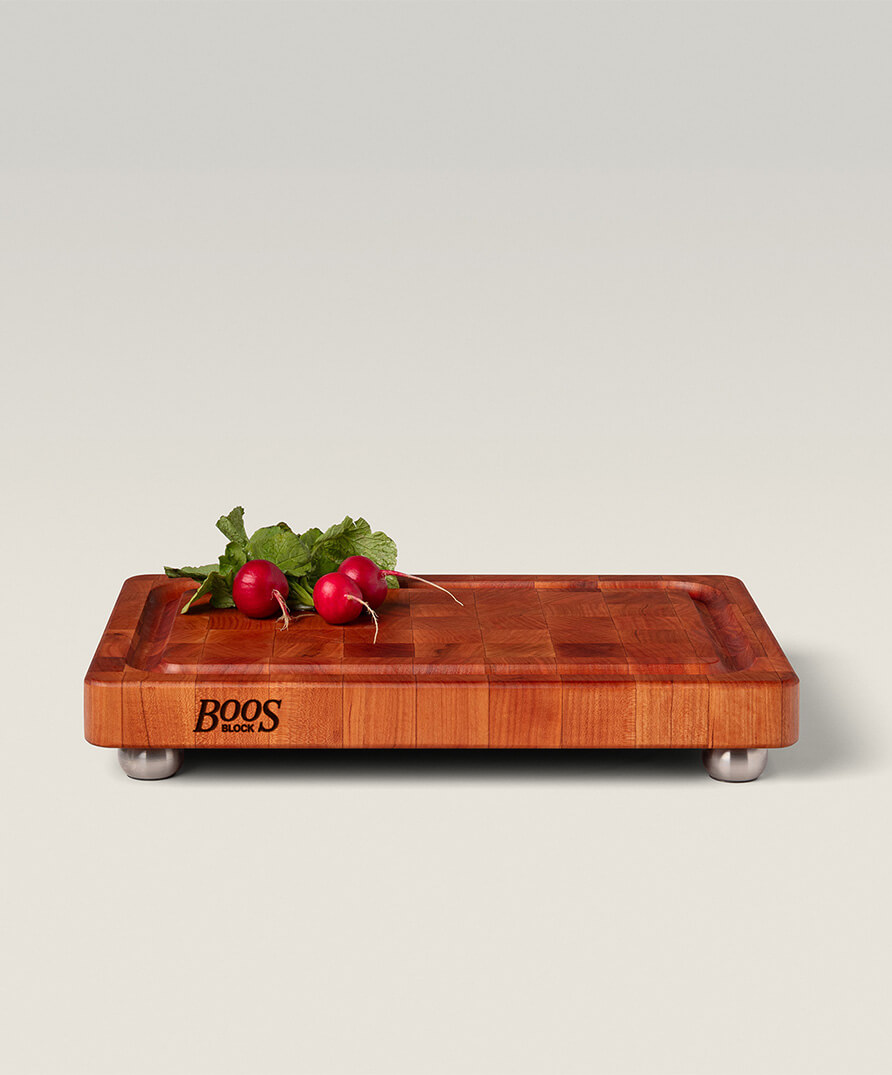 John Boos & Co. | The Trusted Tradition