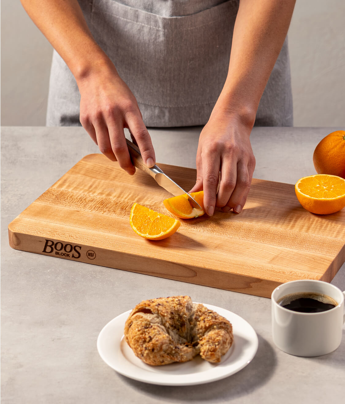 John Boos Block - Cutting Boards, Chopping Blocks, and More