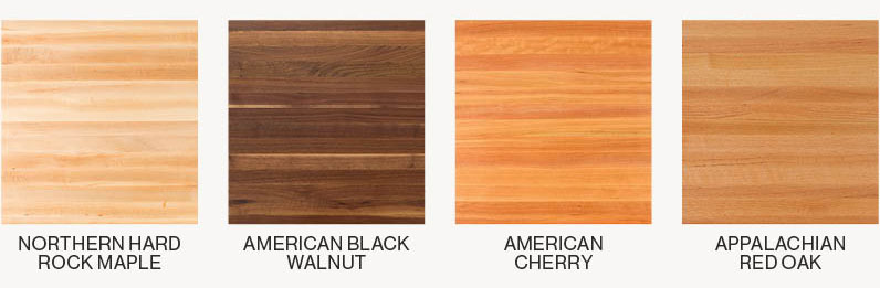 Refresh your kitchen ahead of the holidays with Butcher Block Kitchen ...