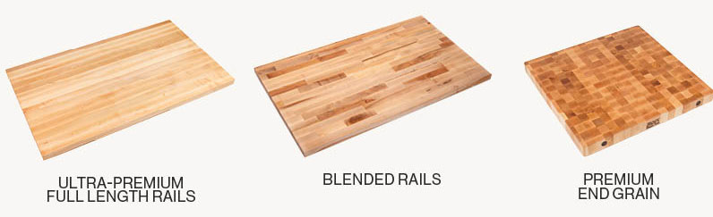 Refresh your kitchen ahead of the holidays with Butcher Block Kitchen ...
