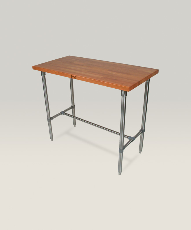 John Boos & Co. | The Trusted Tradition