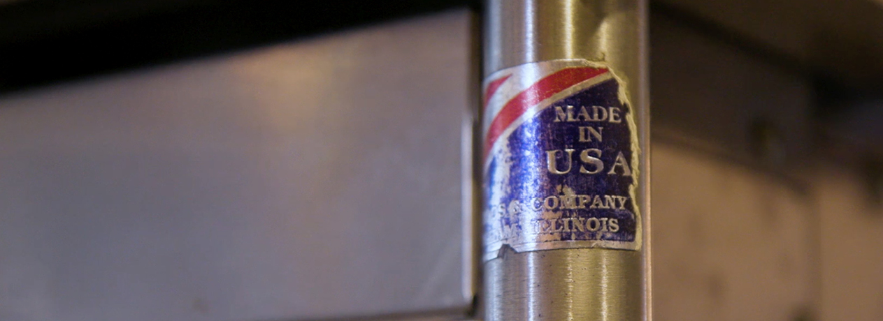 Stainless Steel Commercial Kitchen Equipment - John Boos