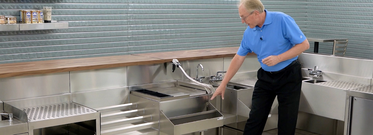 Videos and Demos | John Boos