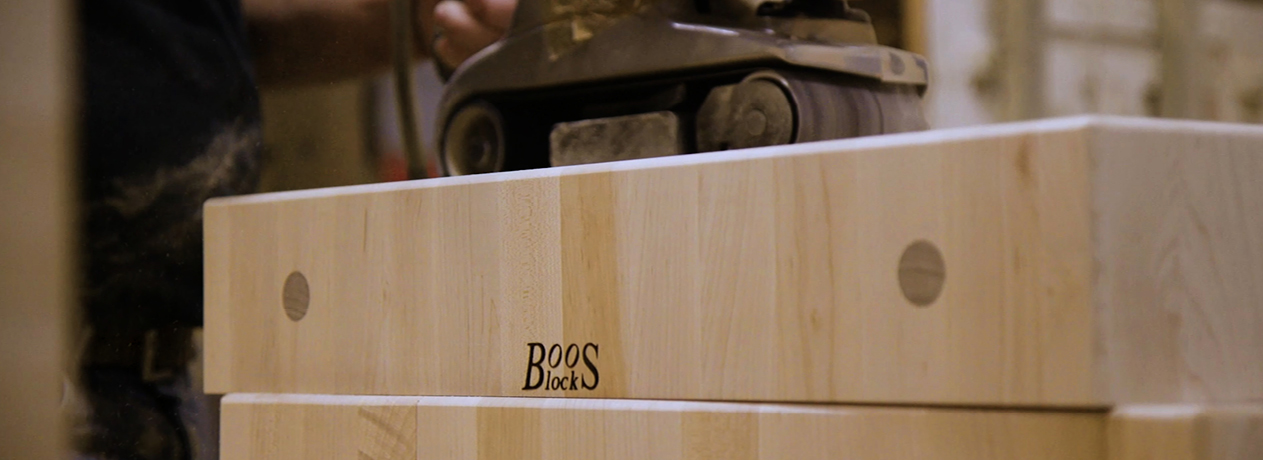 Stainless Steel Commercial Kitchen Equipment - John Boos