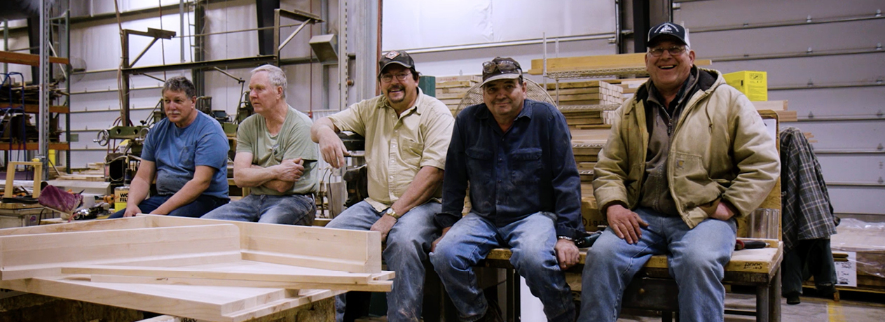 Stainless Steel Commercial Kitchen Equipment - John Boos