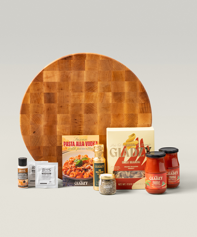 John Boos & Co. | The Trusted Tradition