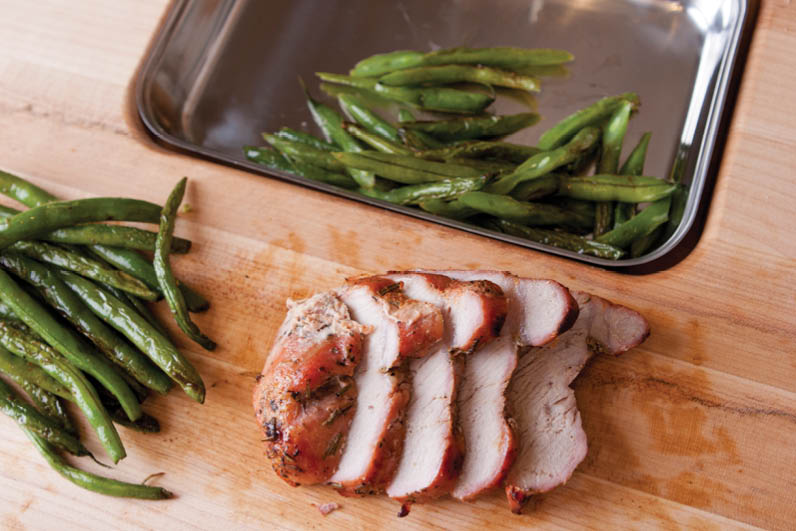The Best Cutting Board for the Grill Master | John Boos