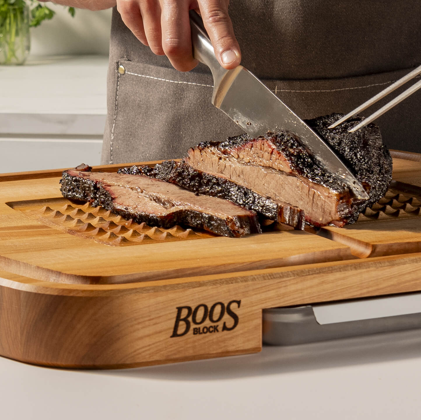 John Boos & Co. | The Trusted Tradition