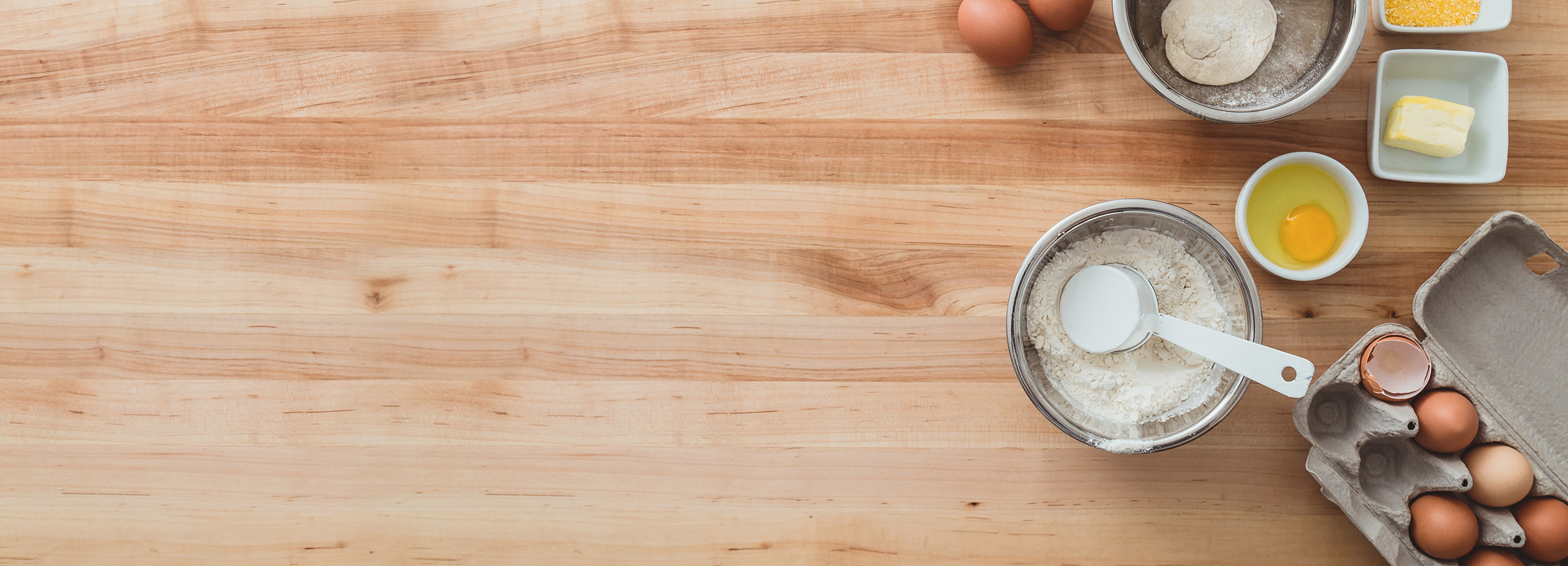 Commercial Kitchen Countertops | John Boos