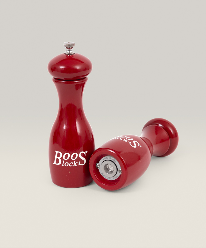 John Boos & Co. | The Trusted Tradition