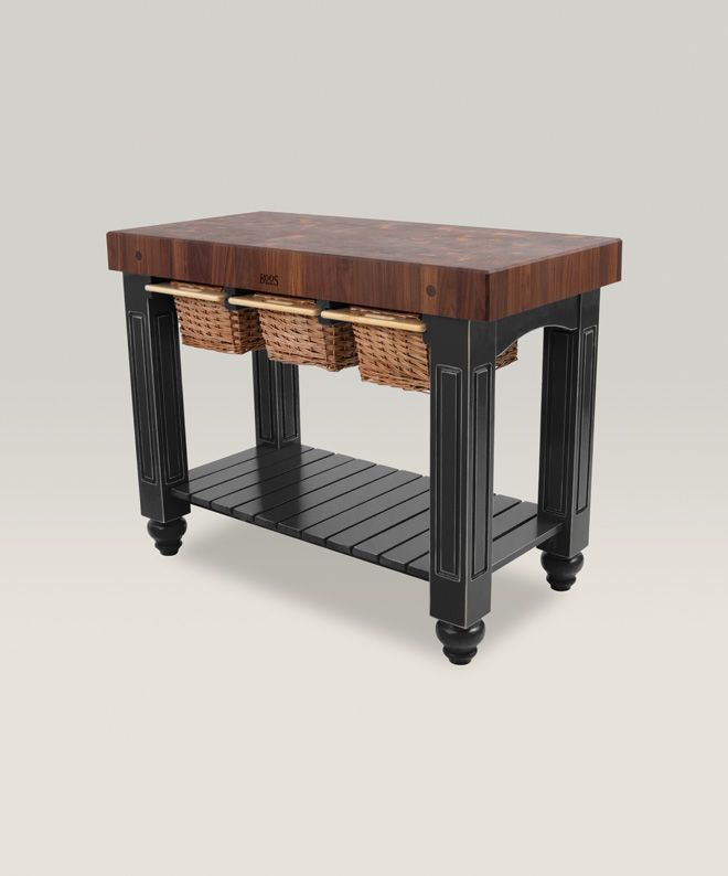 John Boos & Co. | The Trusted Tradition